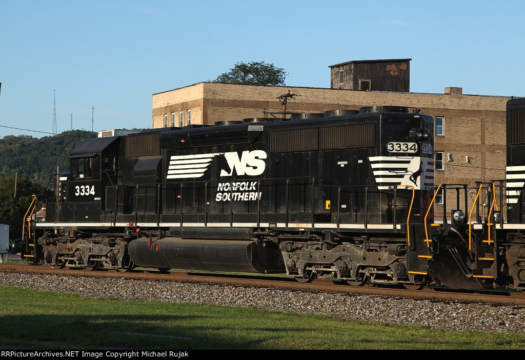 NS 3334